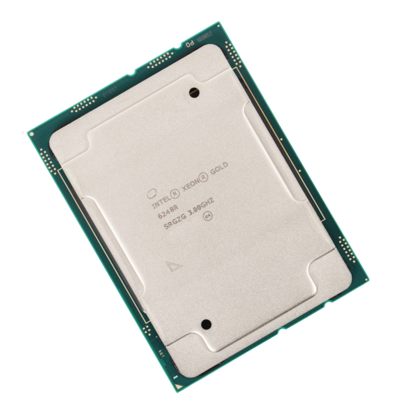 Intel Xeon Gold 6248R 24 Core SRGZG 3.0GHz 35.75MB New