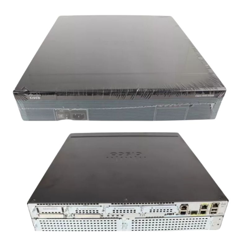 Cisco C2951-VSEC-CUBE/K9 2951 Integrated Services New