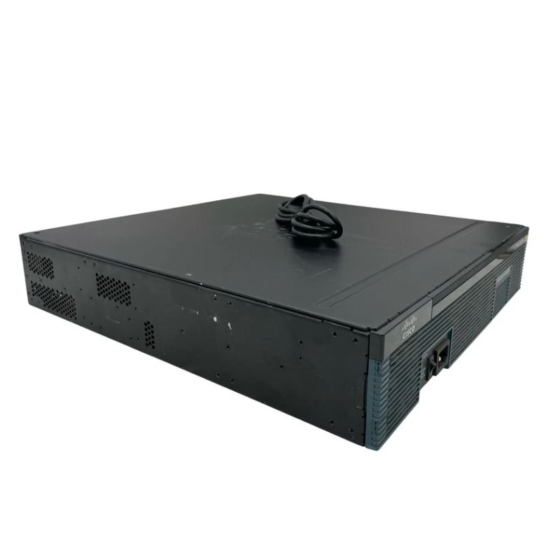 Cisco C2951-VSEC-SRE/K9 2951 Integrated Services New