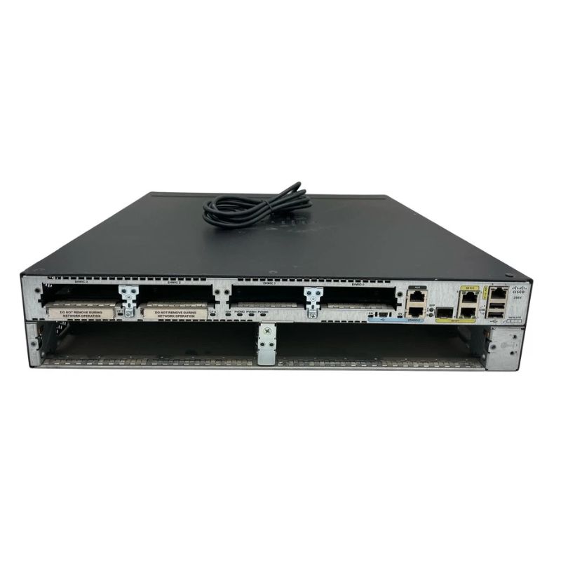 Cisco C2951-VSEC-SRE/K9 2951 Integrated Services New