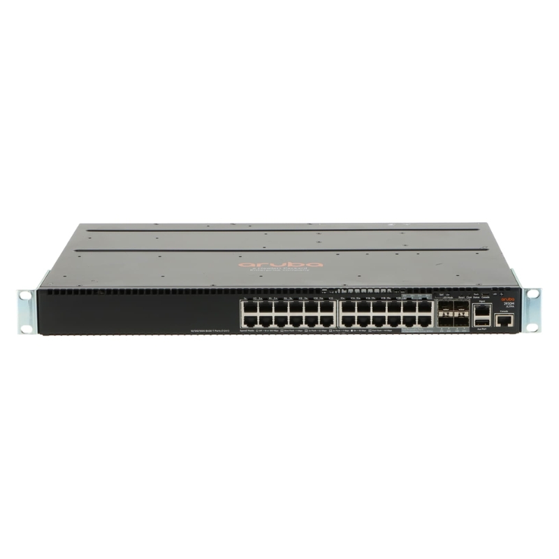 HPE JL678-61101 Network Switches 28 Ports 24g 4sfp+ New
