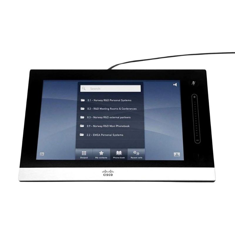 Cisco TelePresence MX200 with Integrated Refurbished