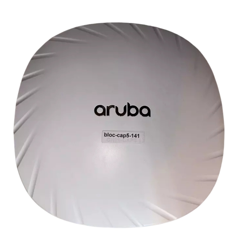 HPE JZ337A Aruba AP-535 4x4:4 802.11AX Internal OEM