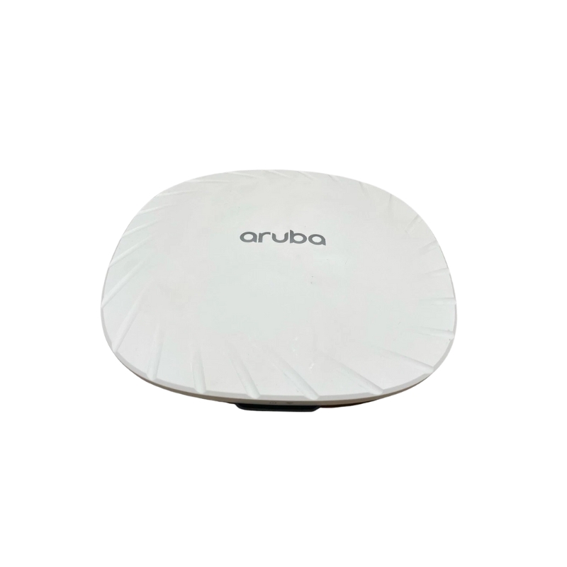 HPE R2H23A Aruba AP-504 US Dual Radio 2x2:2 802.11ax New
