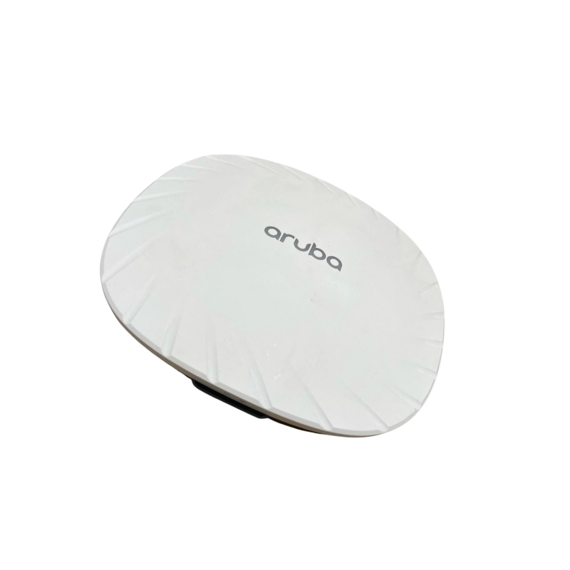 HPE R2H23A Aruba AP-504 US Dual Radio 2x2:2 802.11ax New