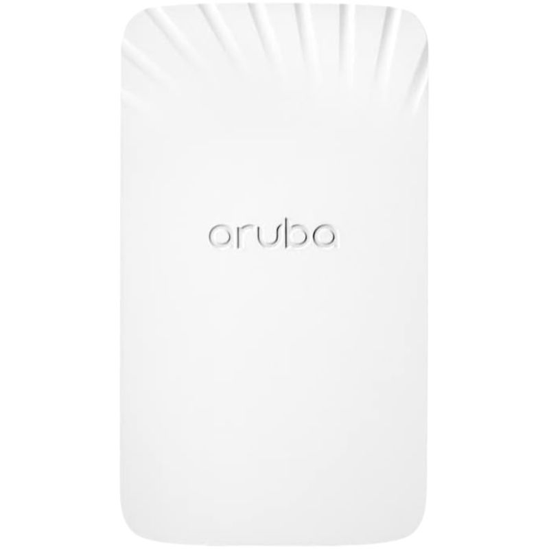 HPE Aruba AP-503H (US) Unified Hospitality Wireless AP New