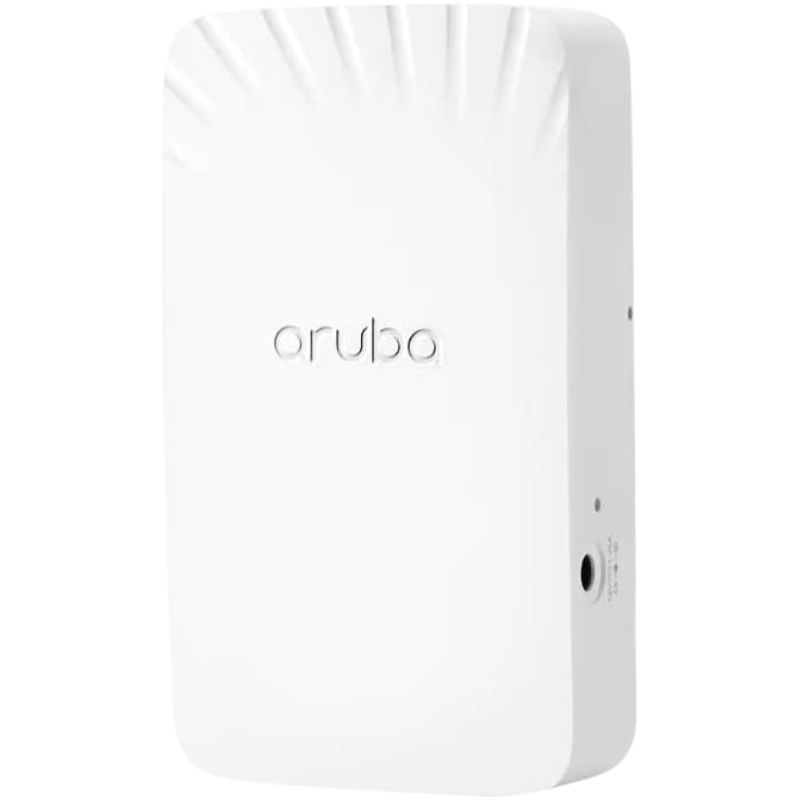 HPE Aruba AP-503H (US) Unified Hospitality Wireless AP New