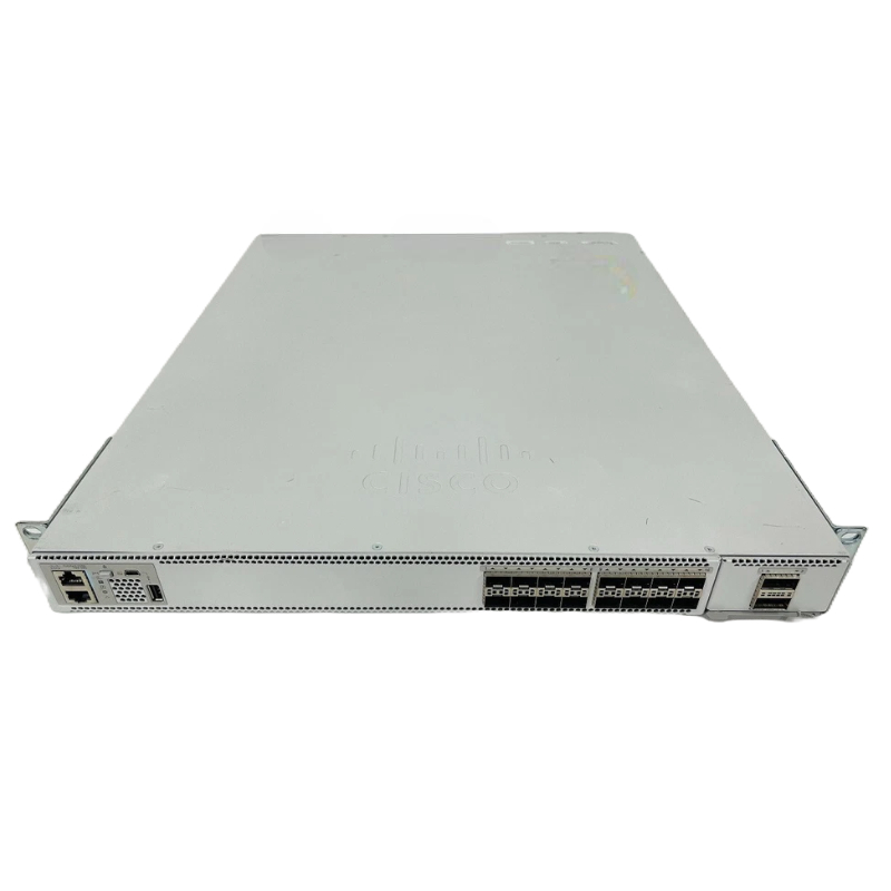 Cisco C9500-16X-2Q-E Catalyst 9500 16-Ports 10 Gigabit New