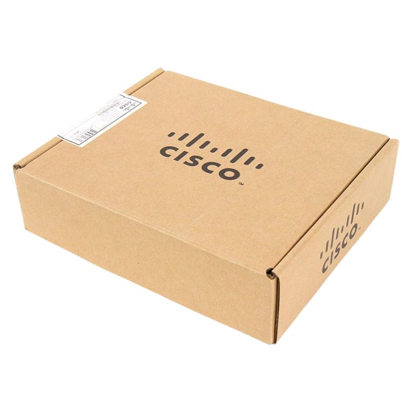 Cisco C9200L-24T-4G-E Catalyst 24 Ports Switch New