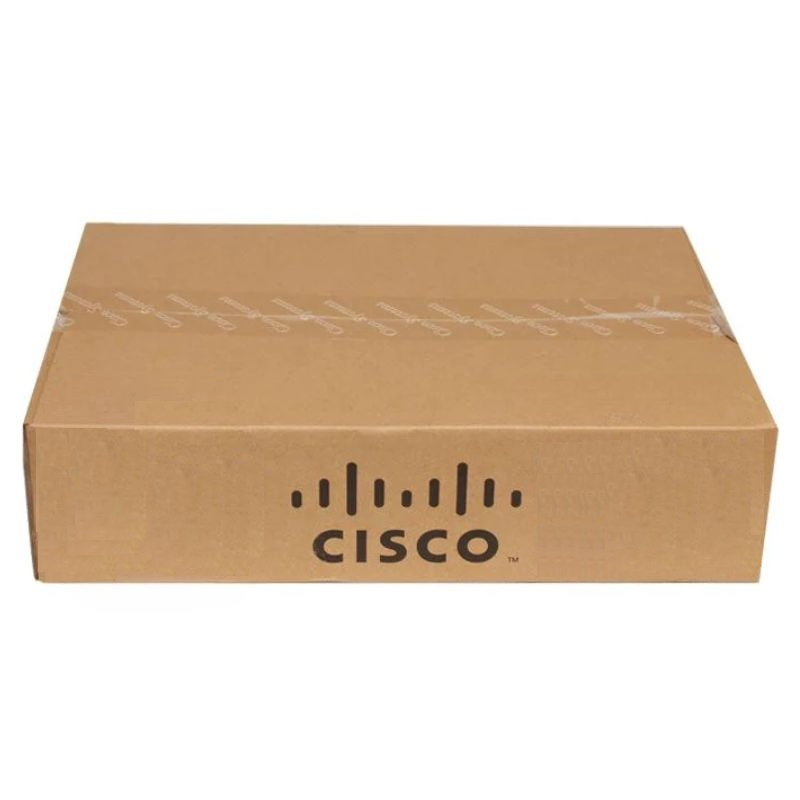 Cisco C819G-4G-NA-K9 4 Port Integrated Services Router New