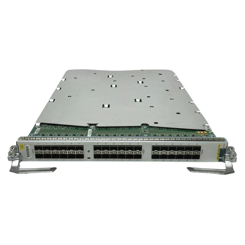 Cisco A9K-36X10GE-TR 36 Ports Transport Optimized Line Refurbished