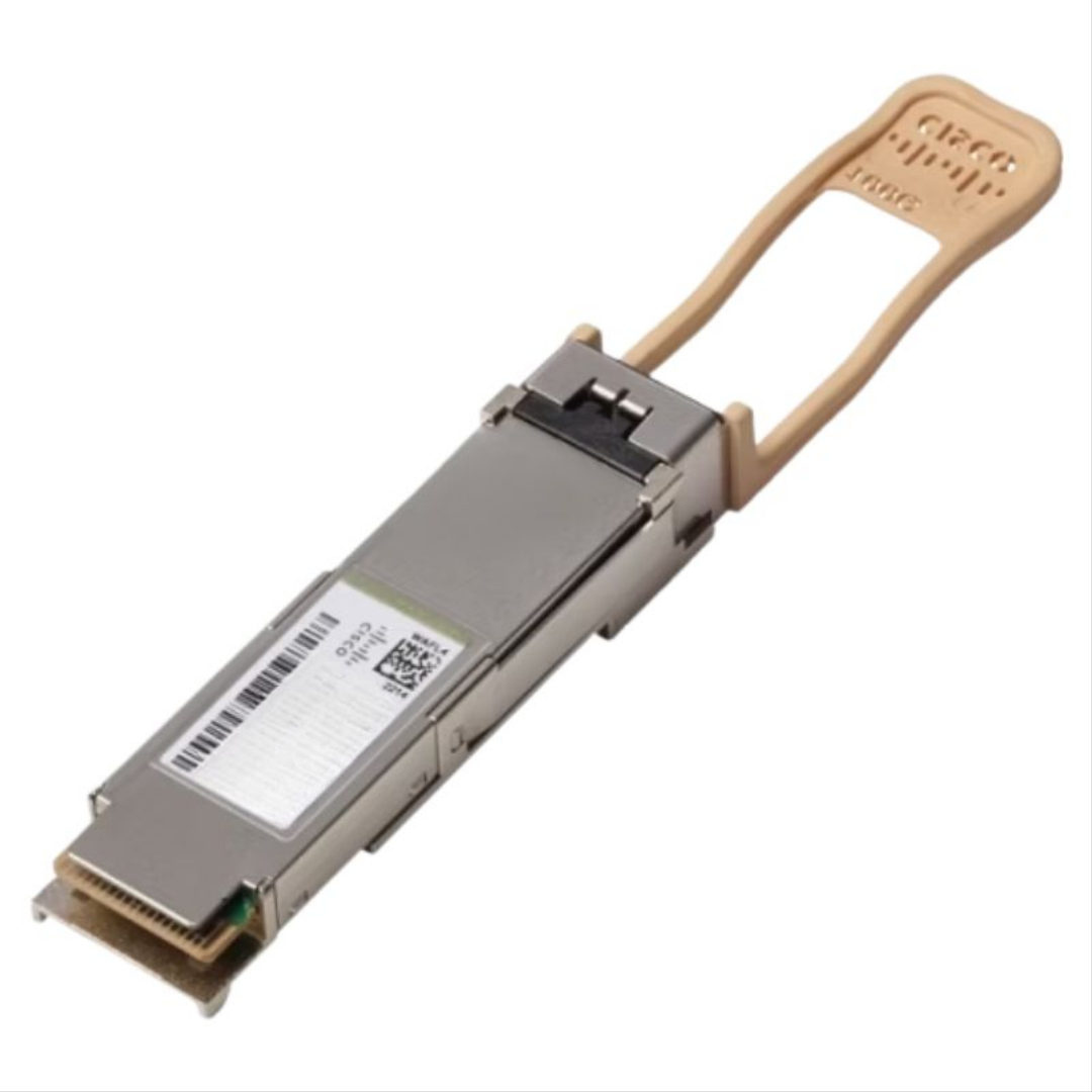 40GBPS Transceiver Module Cisco QSFP-40G-LR4=. New