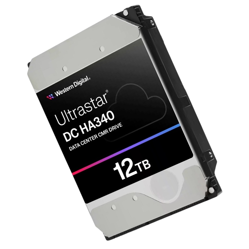 Western Digital WUS721212BLE6L4 Ultrastar Dc Ha340 New