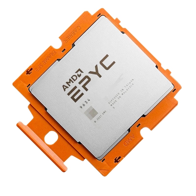 100-000000905WOF AMD 2.6GHz Epyc 9r14 96-Core Zen4 OEM