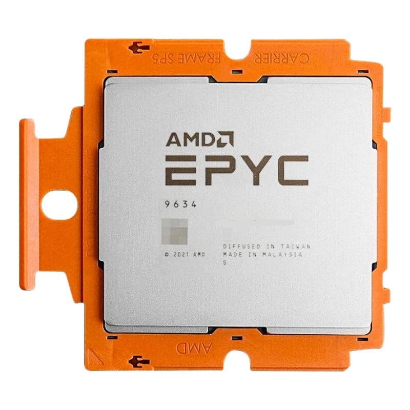 100-000000905WOF AMD 2.6GHz Epyc 9r14 96-Core Zen4 OEM