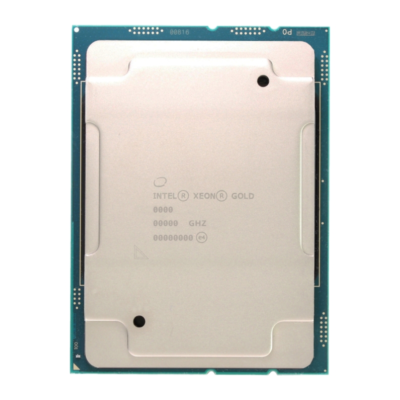 Cisco UCSX-CPU-I6448H 2.4GHz Xeon Gold 6448h 32-core OEM