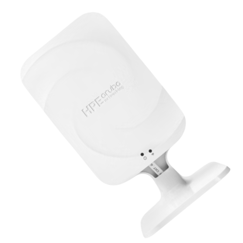 HPE S1F96A Aruba Ap-605H (US) 10PK Dual Radio Tri Band New