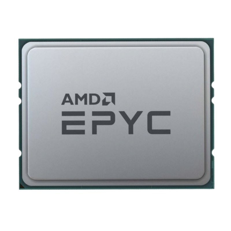 AMD 100-000000311 EPYC 7R13 48-Core 2.65GHz Base 256MB OEM