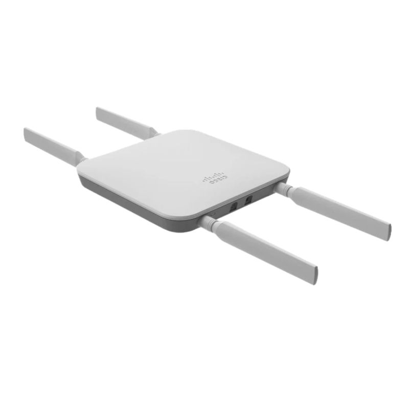 Cisco MG52E-HW Meraki Cloud-Managed 5G Standalone New