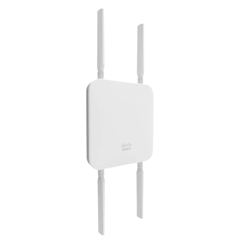 Cisco MG52E-HW Meraki Cloud-Managed 5G Standalone New
