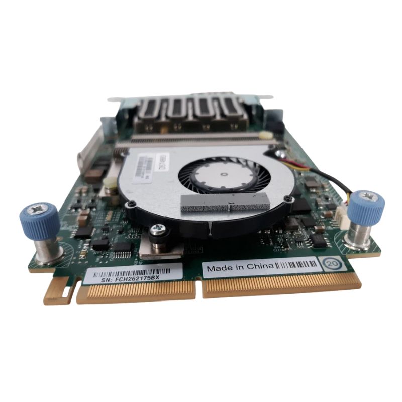 Cisco UCSC-M-V25-04 UCS 25 Gigabits Quad Ports 10/25G Refurbished