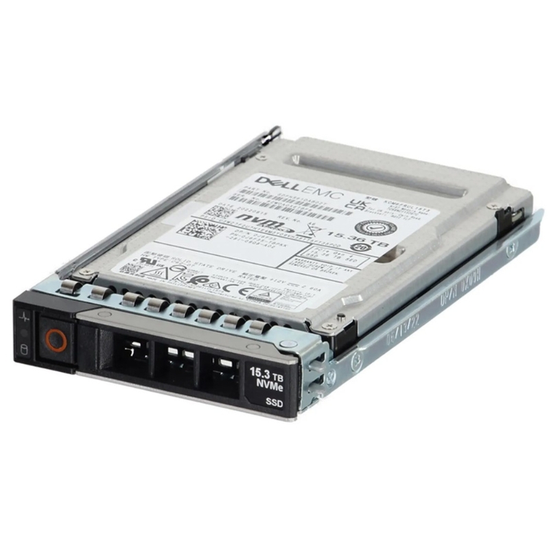 Dell J6F35 Cm6 Series 15.36TB Self-encrypting Fips Refurbished