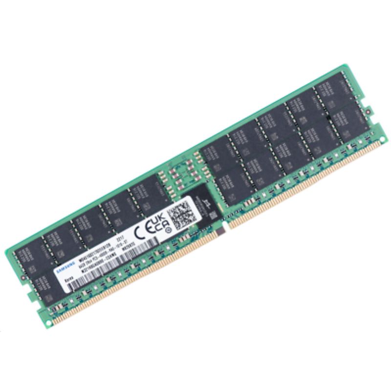 Supermicro MEM-DR564MC-ER56 64GB DDR5 5600MHZ New