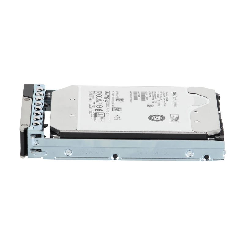 Dell XHPYJ 20TB 7.2K RPM SAS-12Gbps 512e 3.5inch Hot New