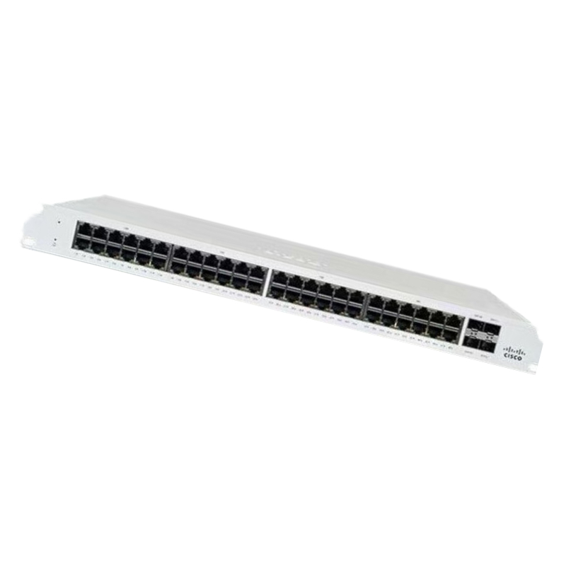 Cisco MS130-48-HW Meraki MS130 48 Cloud Managed 48GE Refurbished