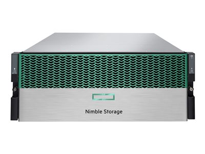 Server Enclosures