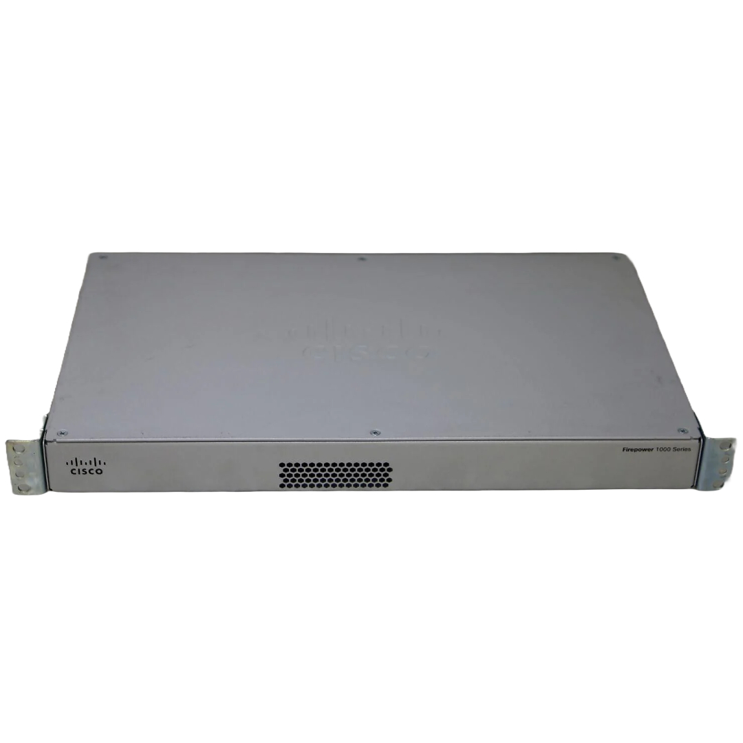 Cisco FPR1120-ASA-K9 ASA 1120 Firepower Appliance. New