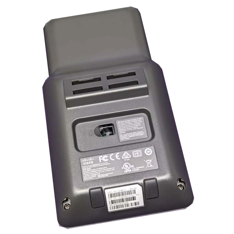 Cisco CP-68KEM-3PCC Optional IP Phone 6800 Key New