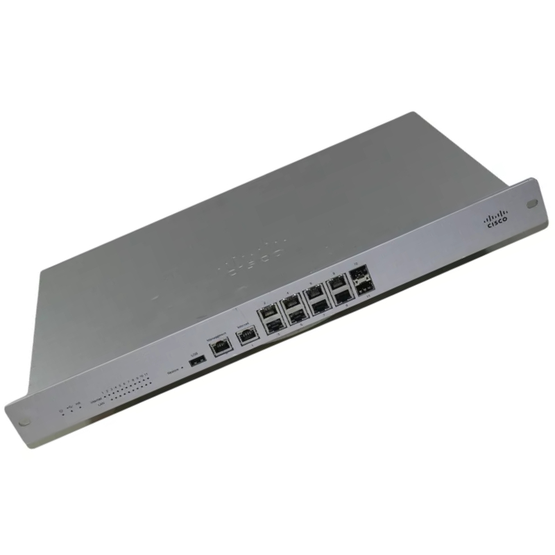 Cisco MX90-HW Meraki MX90 Wireless Security Appliance. Refurbished