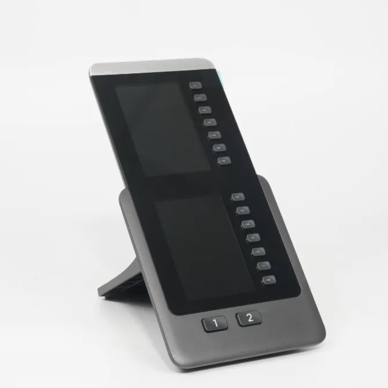 Cisco CP-8800-A-KEM-3PC IP Phone Expansion Module. New