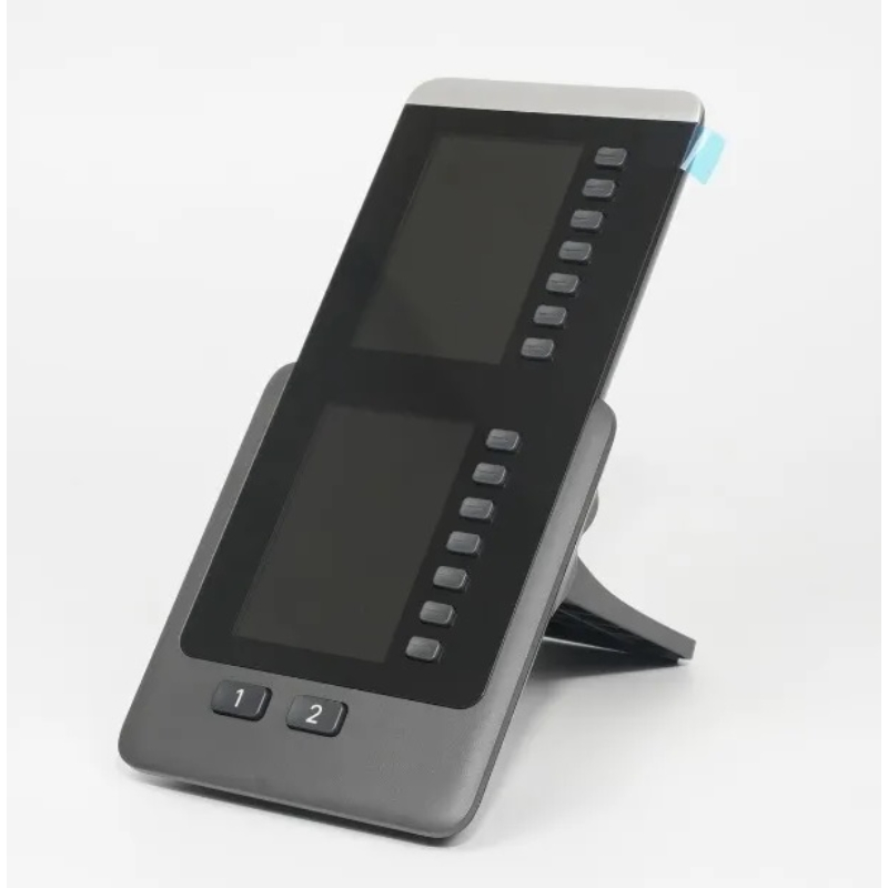 Cisco CP-8800-A-KEM-3PC IP Phone Expansion Module. New