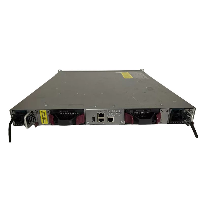 Cisco NCS-5501 Network Rack-mountable Convergence Refurbished
