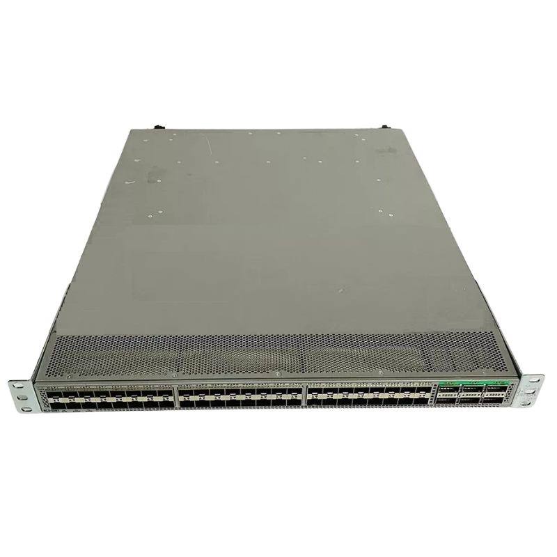 Cisco NCS-5501 Network Rack-mountable Convergence Refurbished