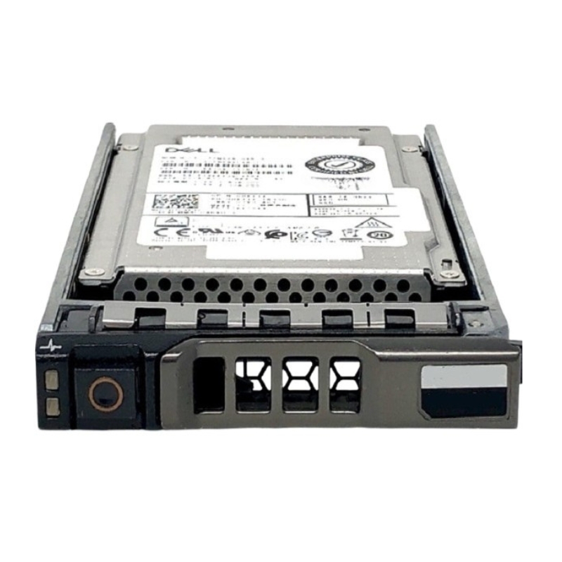 Dell 400-AXSK 3.84TB Read TLC SATA 6GBPS SSD. New New