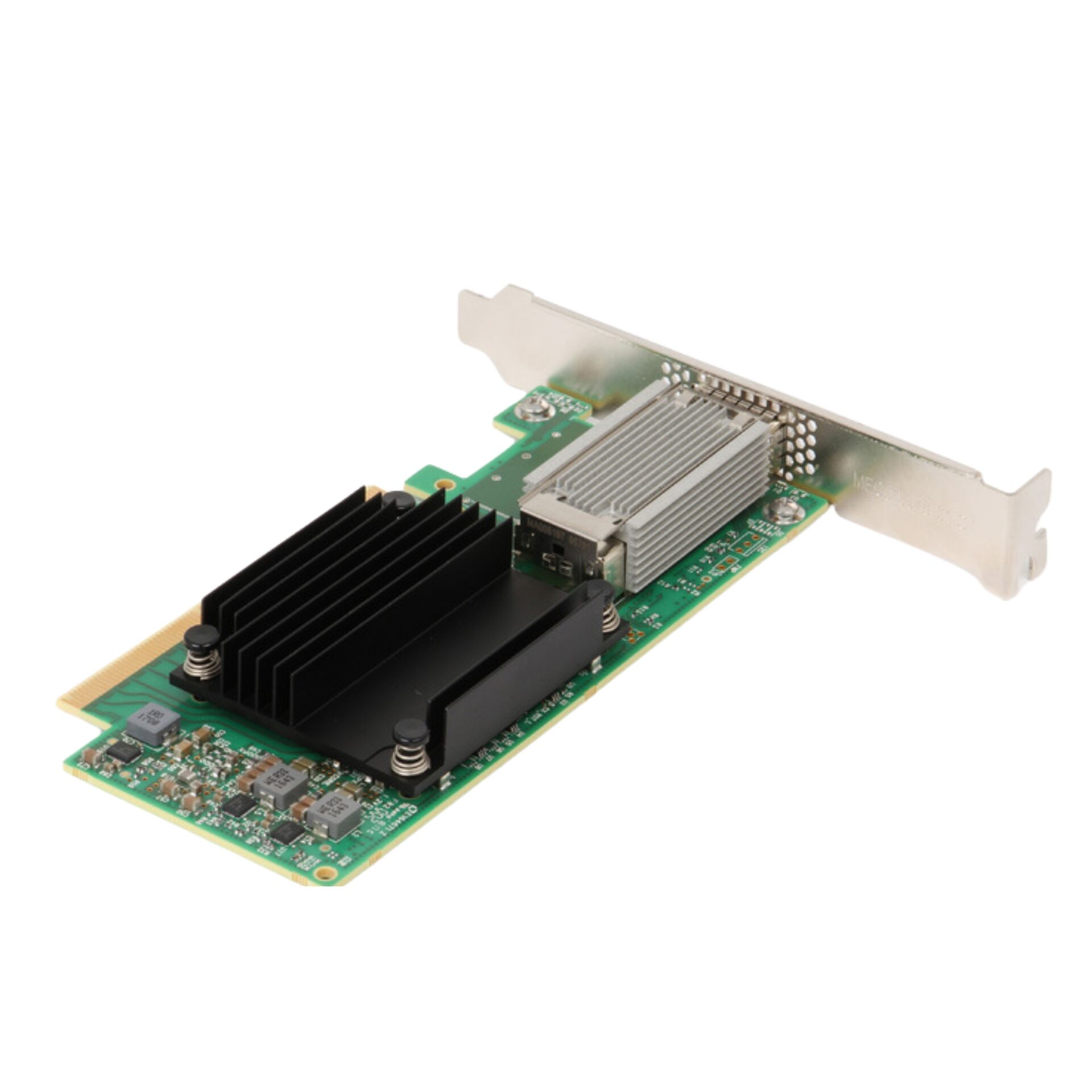 HPE 872725-B21 InfiniBand EDR Single-Port 100Gbps PCI New